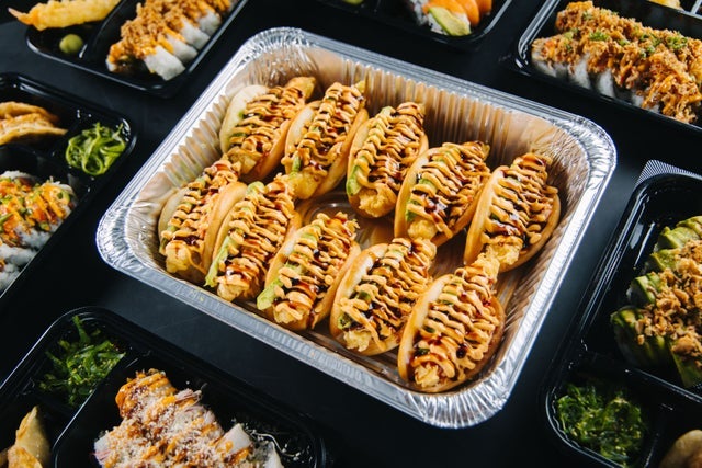 Sushi Dojo